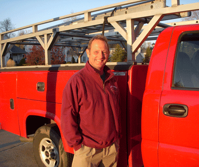 About – John Brick Construction